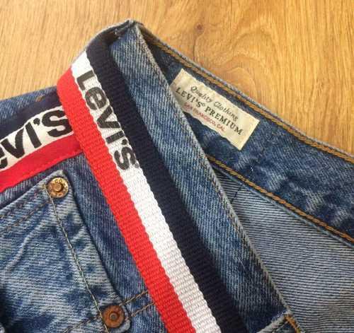 Джинсы женские Levi's