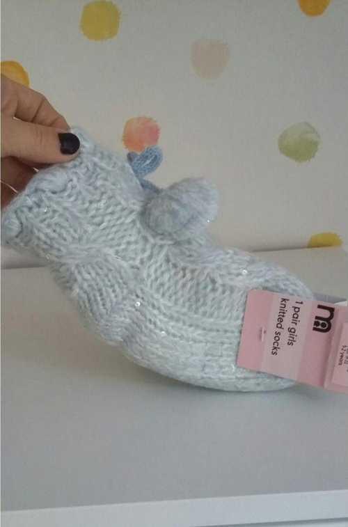 Носки и гольфы Mothercare