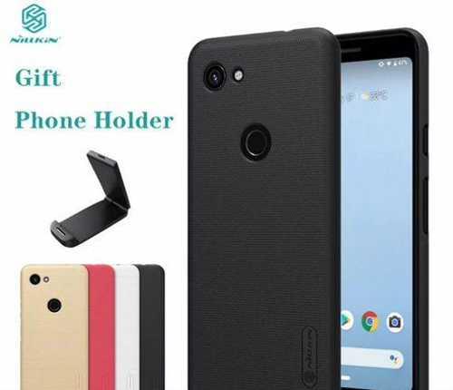 Чехлы для Google Pixel 2,3,3a,4