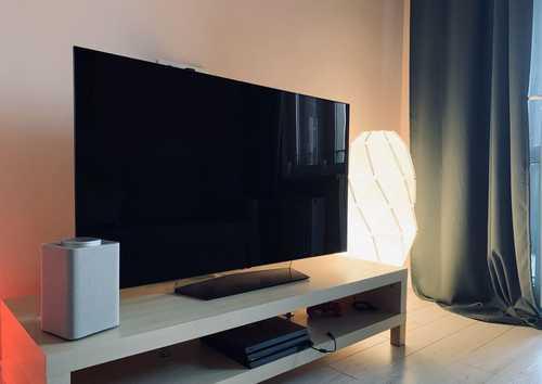 Телевизор LG oled55B8SLB