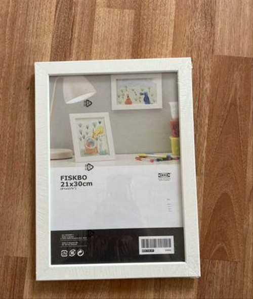Рамка для фотографий IKEA