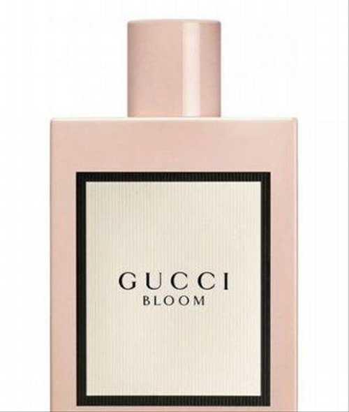 Парфюм Gucci Bloom, 100мл