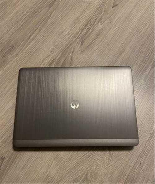Ноутбук hp probook 4340s на запчасти