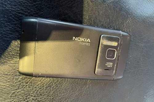 Nokia n8 оригинал
