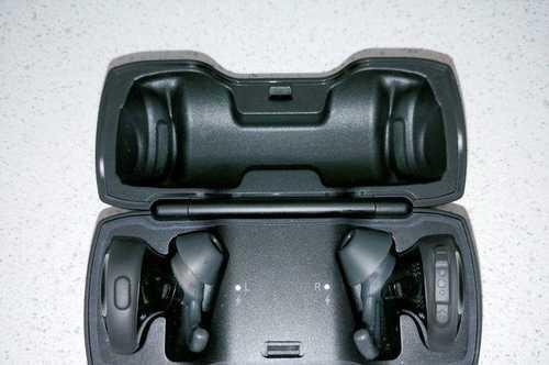 Bose SoundSport Free