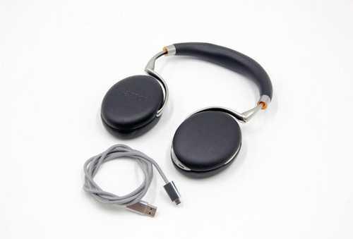 Наушники Bluetooth Parrot Zik 2.0 by Philippe Star