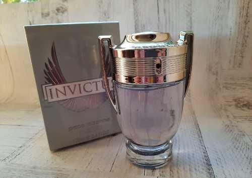 Paco rabanne Invictus 100ml