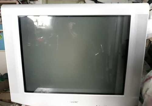 Телевизор soni trinitron