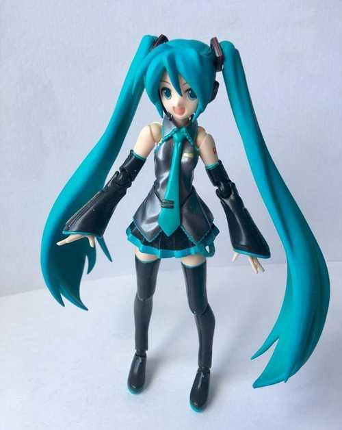 Фигурка Figma Miku Hatsune