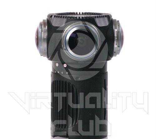 Z CAM S1 Pro
