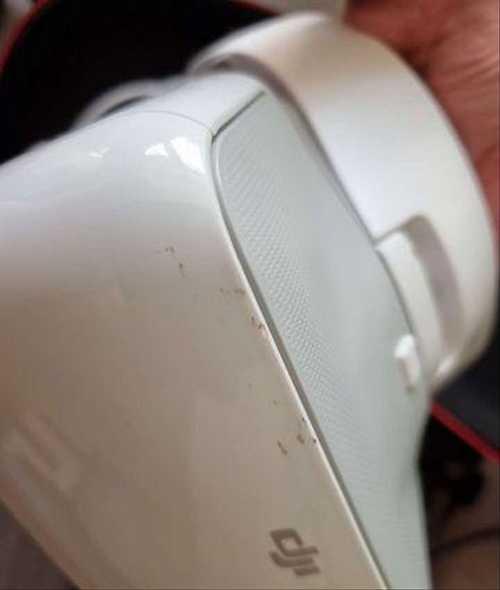 Dji googles