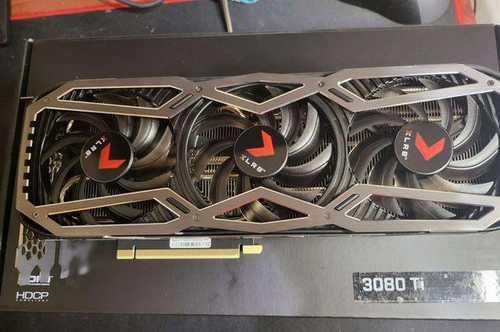 Pny rtx 3080ti xlr8