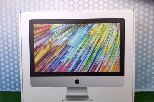 iMac 21.5 4K 2019