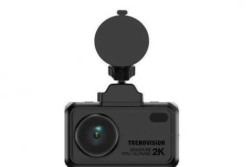 Комбо-устройства TrendVision Hybrid Signature PRO