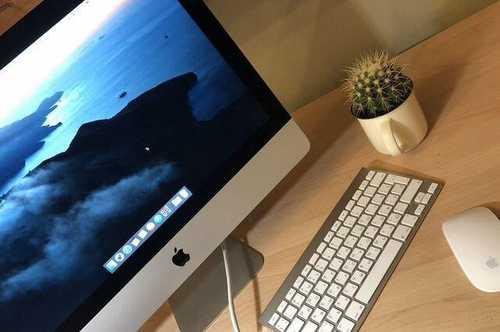 Apple iMac 21’5 Mid 2014