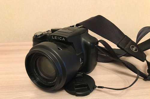 Leica V-Lux 3