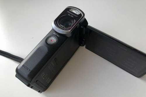 Sony HDR-GW66