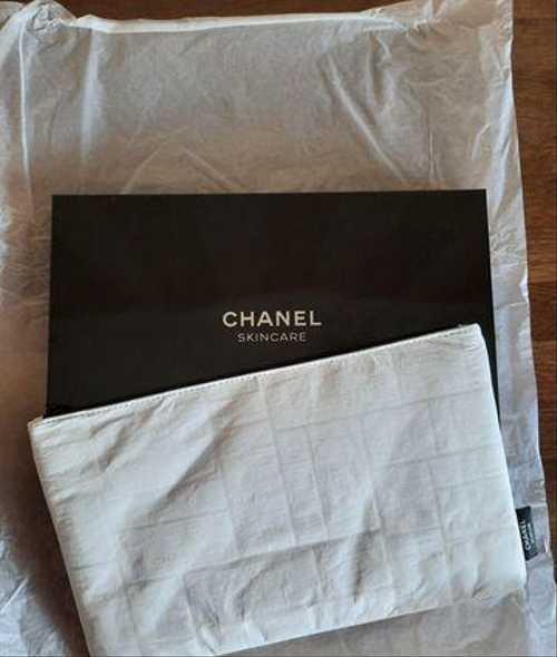 Косметичка Chanel