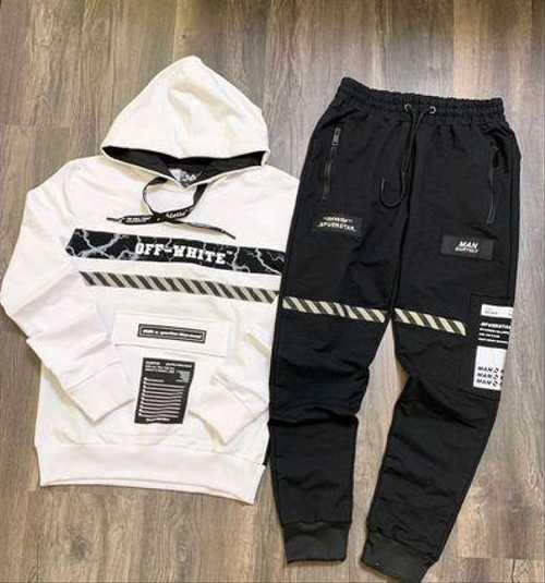 Спортивный костюм Off-White