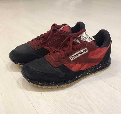 Reebok classic