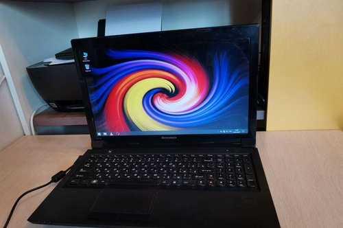 Lenovo e570b, Core i3, 4GB/SSD128