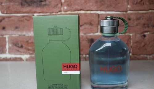 Духи Hugo Boss Hugo men, Хуго Босс