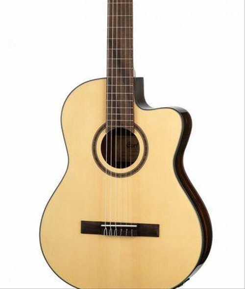 Cort AC160cftl-NAT Classic Series