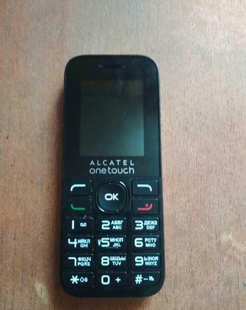 Alcatel Onetouch