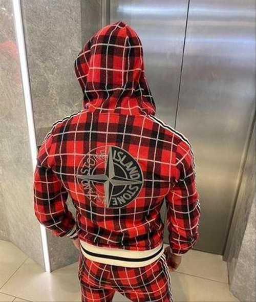 Спортивный костюм Stone Island