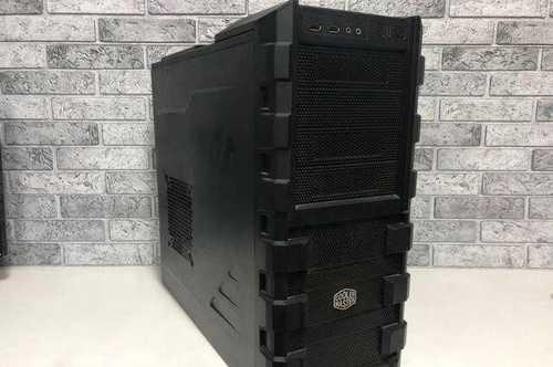 Игровой корпус Cooler Master HAF 912 (RC-912-KKN1)