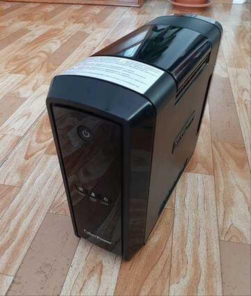 Ибп CyberPower CP900epfclcd (с дефектом)