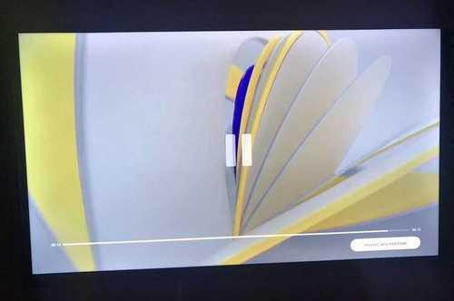 Smart tv bbk 32LEX-7145/TS2C