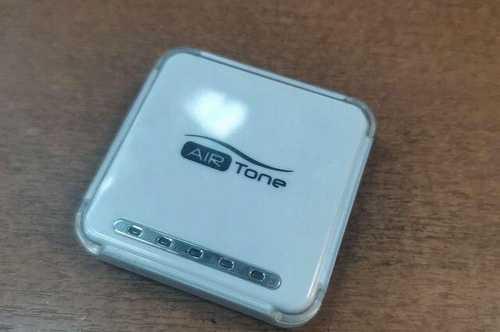 Внешний Usb2.0 Hub AirTone (арт. 75143)