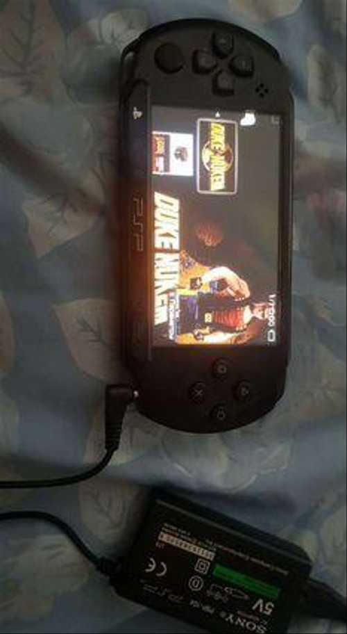 Sony playstation portable (PSP) E1008 street | Festima.Ru - Мониторинг объявлений