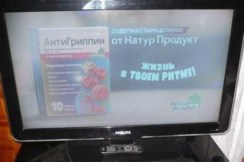 Телевизор philips 37pfl5603D/10