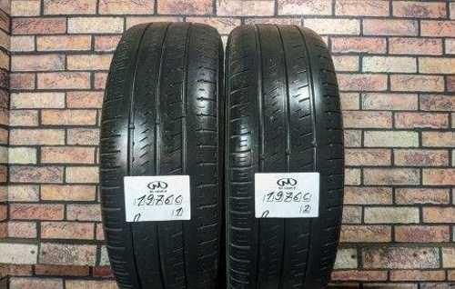 Hankook Radial RA28 205/65 R16