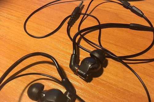 Sony MDR EX600