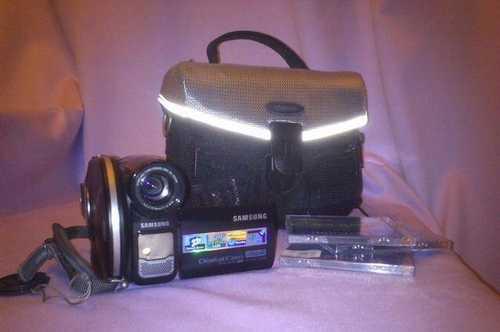 Видеокамера samsung Digital cam (торг.)