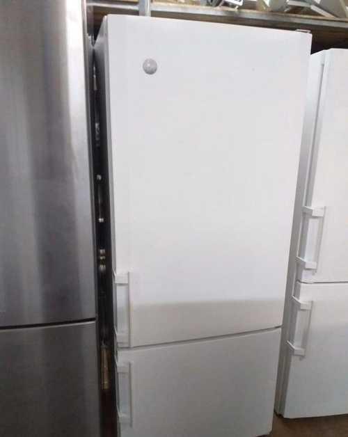Холодильник Б/У Liebherr comfort широкий