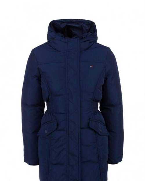 Парка Tommy Hilfiger