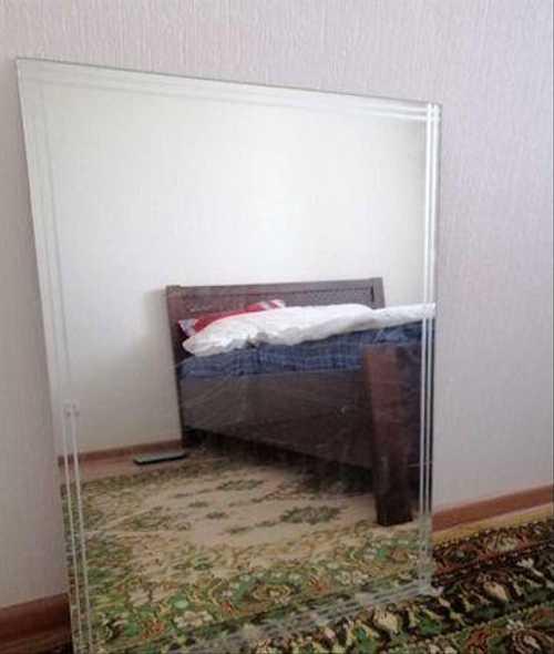 Зеркало настенное