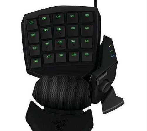 Razer Orbweaver механический кейпад