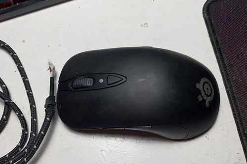Игровая мышь