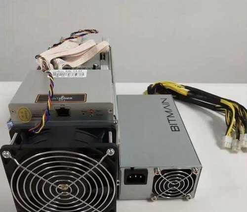 Antminer s9i