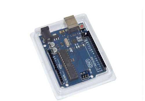 Корпус для Arduino Uno