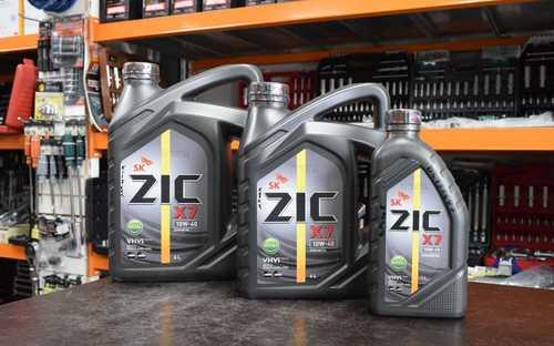 Моторное масло zic x7 10w 40. Масло моторное ZIC x7 Diesel 10w-40. ZIC x7 для мотоцикла. 162610 ZIC. ZIC 162901.