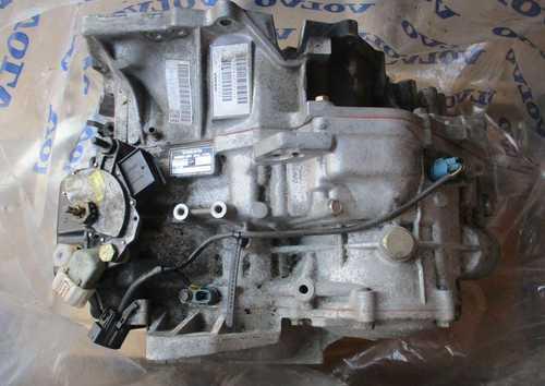 Продается АКПП Volvo aisin AW 55-51 SN