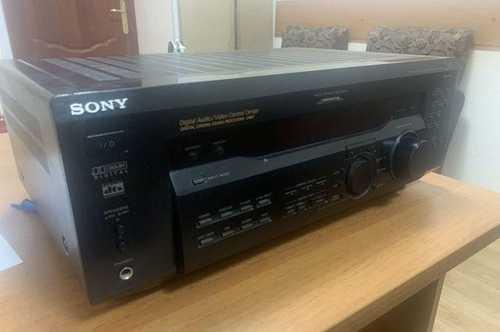 Sony str-de545