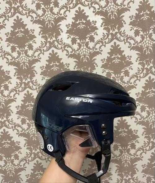 Хоккейный шлем easton s19
