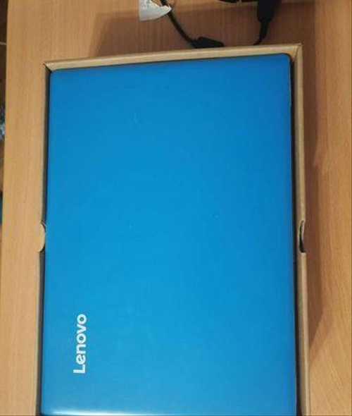 Lenovo ideapad 110s